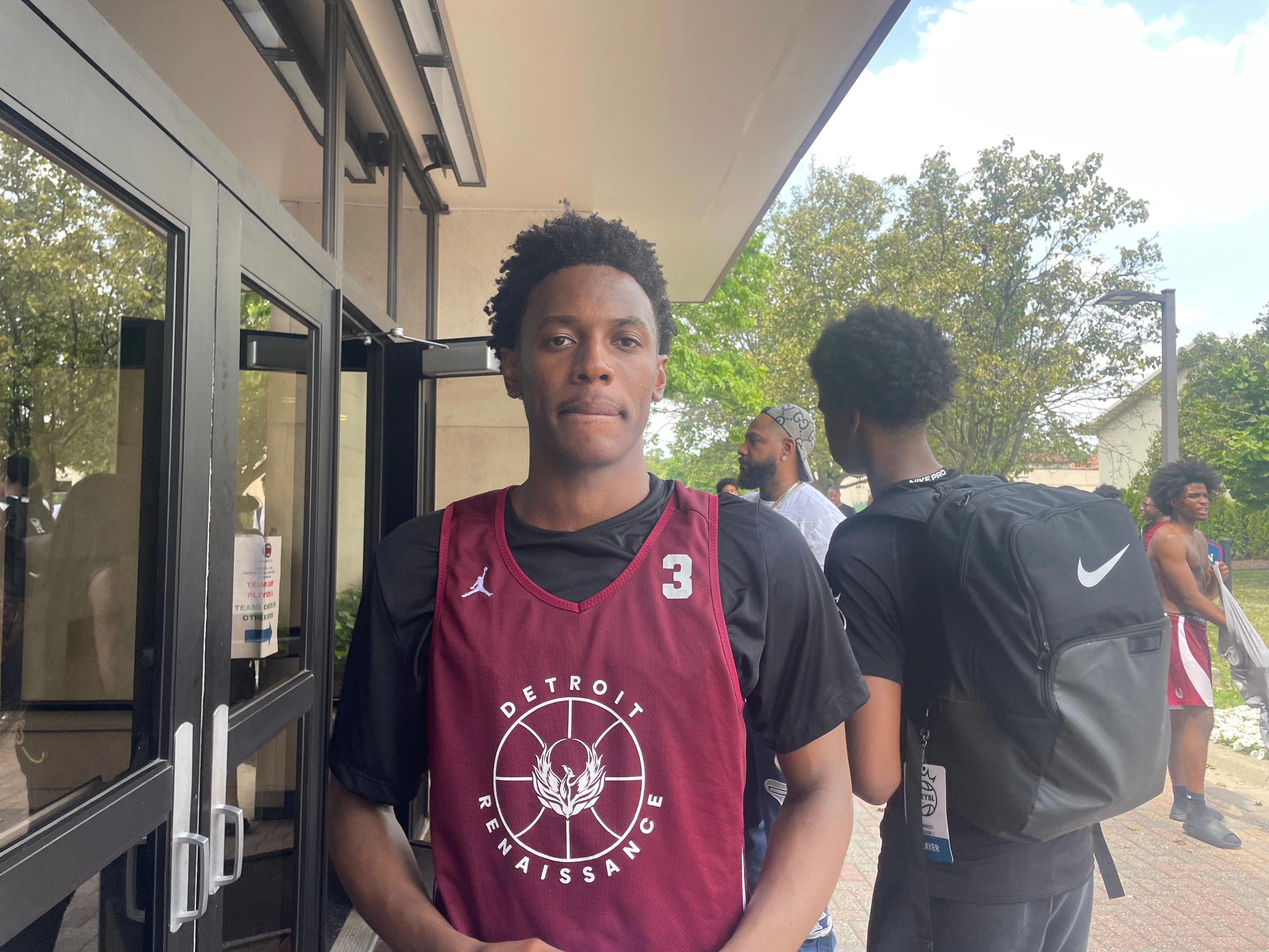 Michigan high school basketball: Jordan Sigmon transferring from ...