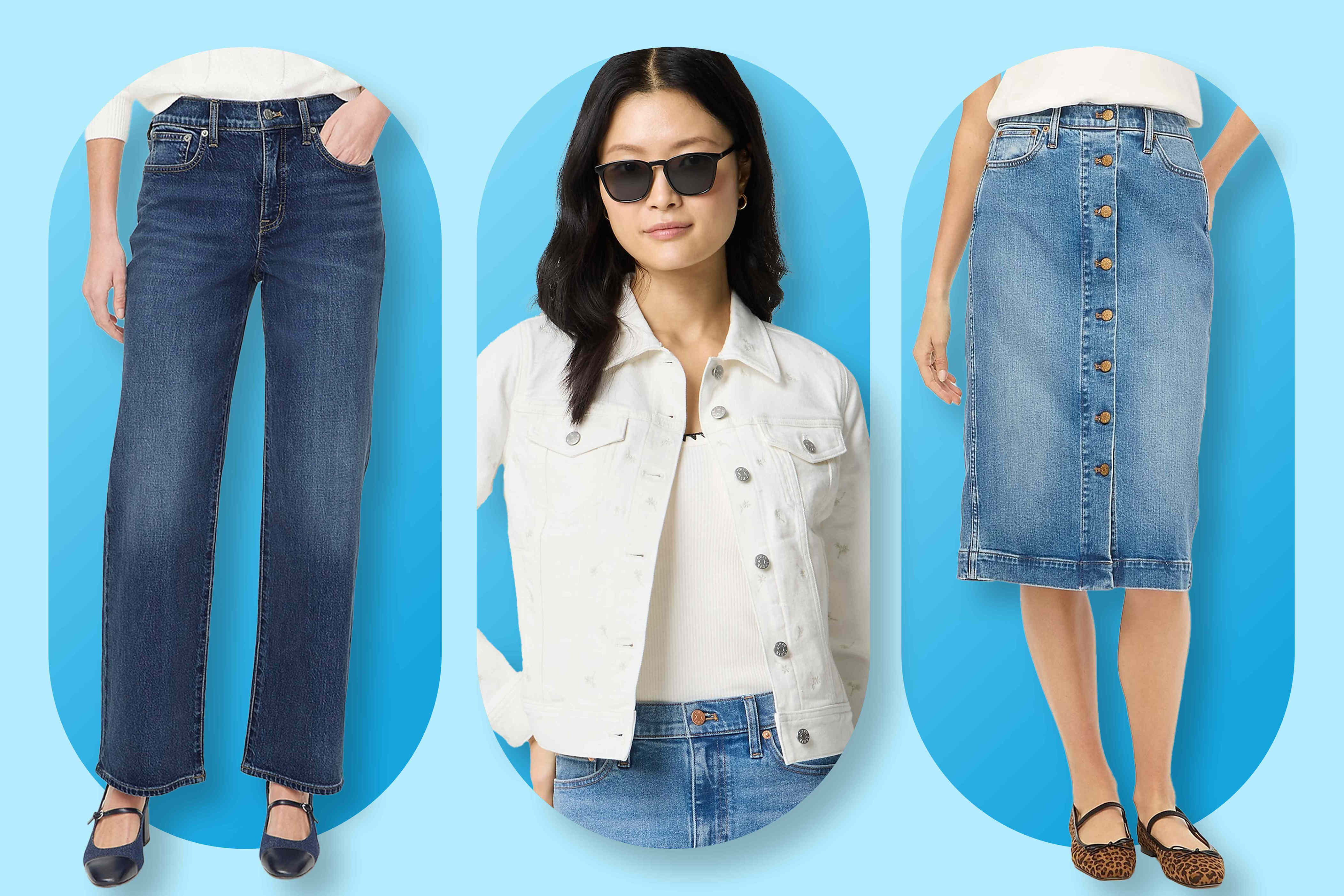 These J.Crew Factory Summer and Fall Staples Are an Extra 60% Off ...
