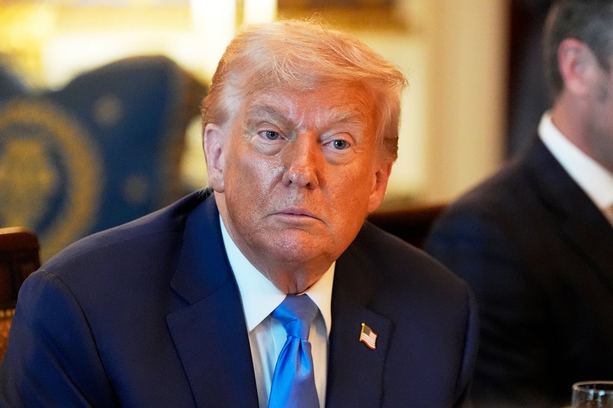 More than 70% of Black voters disapprove of Trump - erasing gains he ...