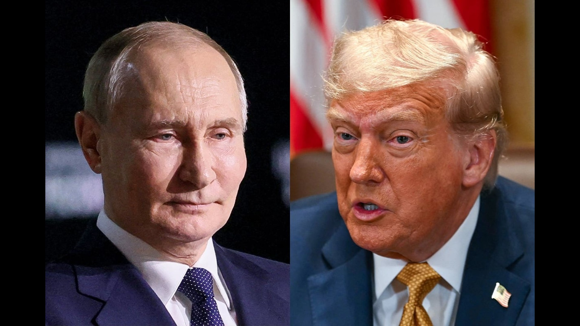 ‘Putin let the mask slip’: Fmr. Senator describes tenuous relationship ...