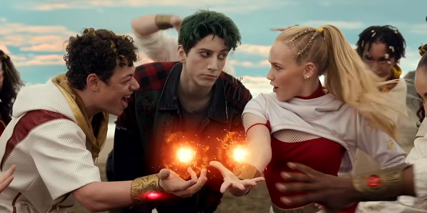 Zombies 4: Dawn Of The Vampires Review - My Love For The Disney ...