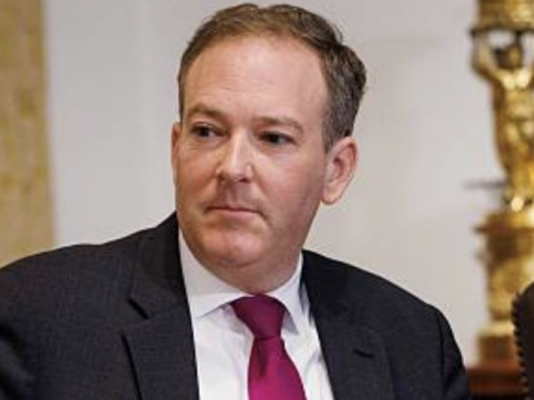EPA Admin Lee Zeldin: We've Cut Off Stacey Abrams' $2 Billion Green New ...