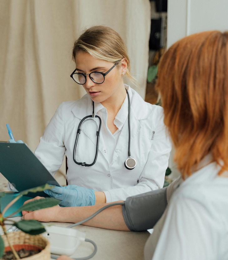 14 Terrifying Medical Visits That Continue to Haunt People