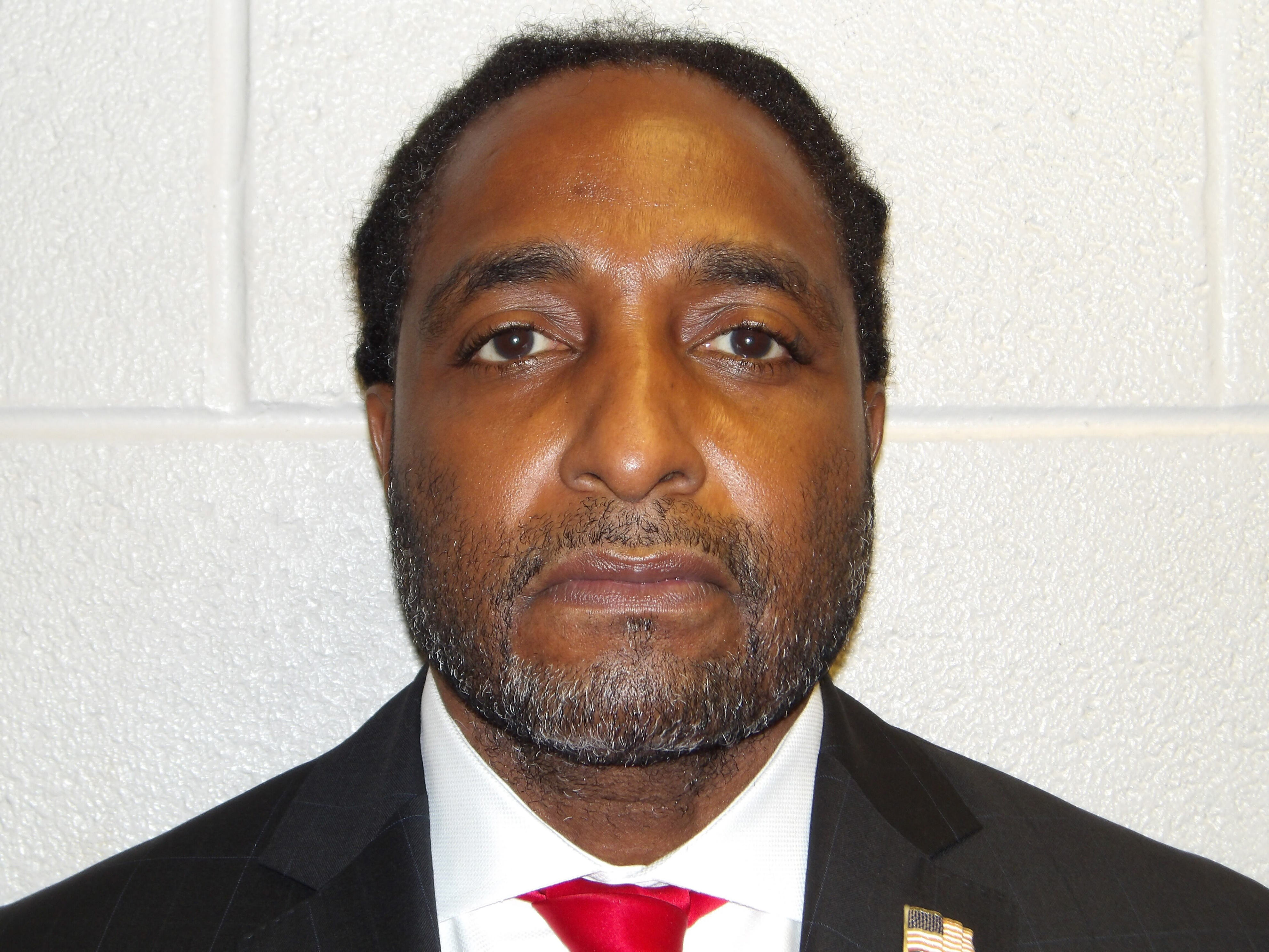 Former East Cleveland mayor guilty of corruption charges sentenced to ...