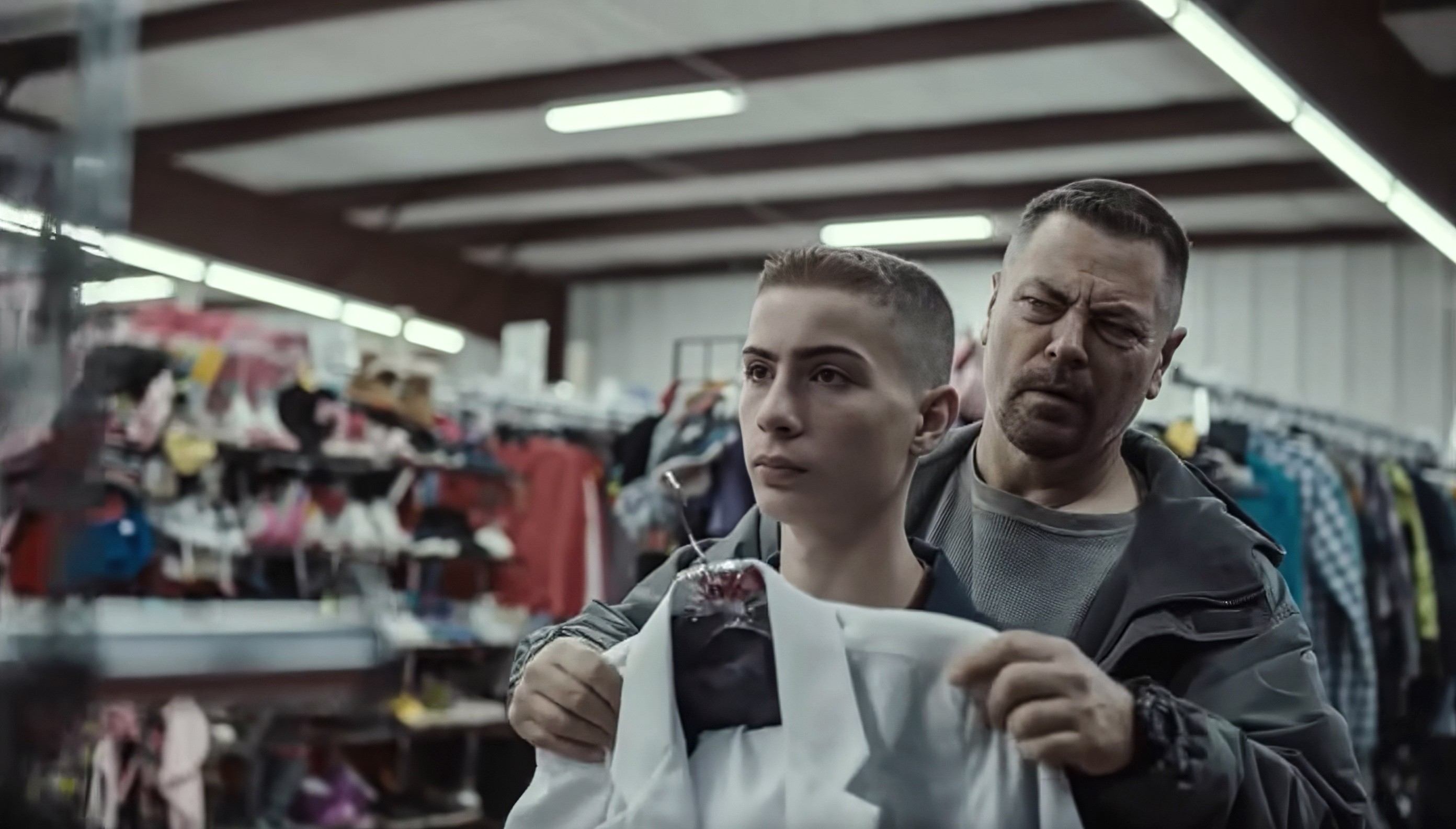 New movies to watch this week on streaming and in theaters: See ...