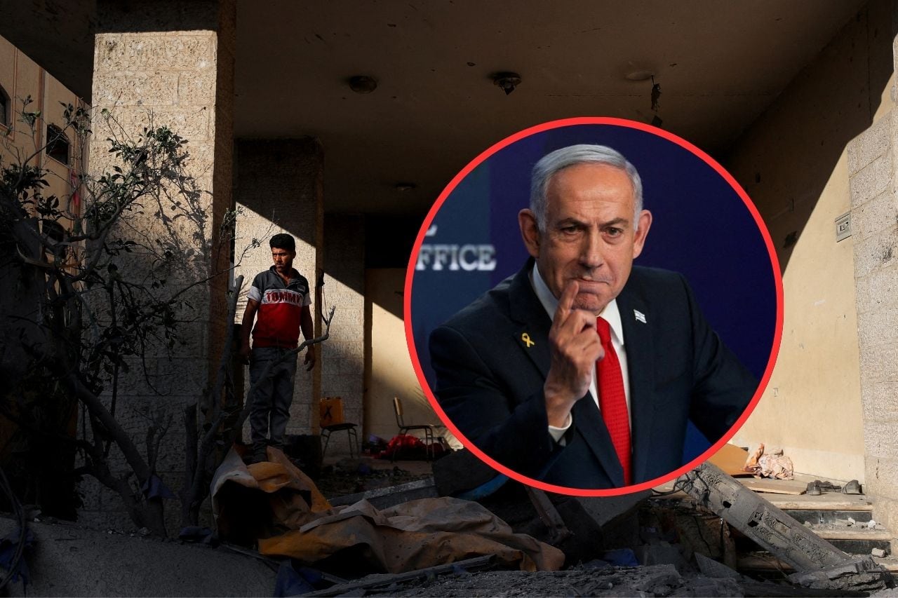 Israel ataca al portavoz de Hamás Abu Ubaida; Netanyahu confirma el ...