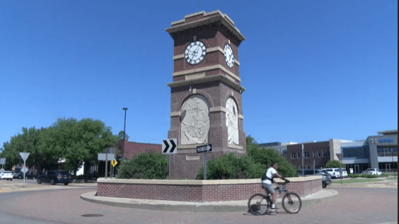 Delano one step closer to walkable drinking zone