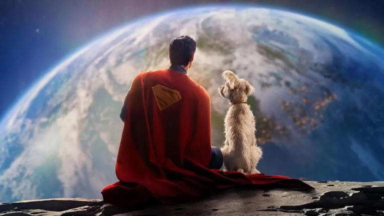 'Superman': la película que DC Comics necesitaba para despegar su ...