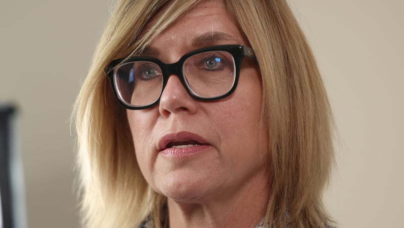 Utah State is reportedly losing its athletic director — again. Diana ...