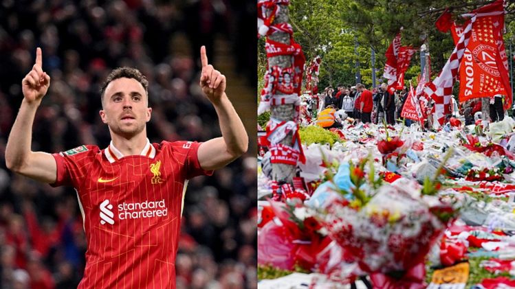 New details emerge in Diogo Jota tragedy as Spanish Police reveal fresh ...