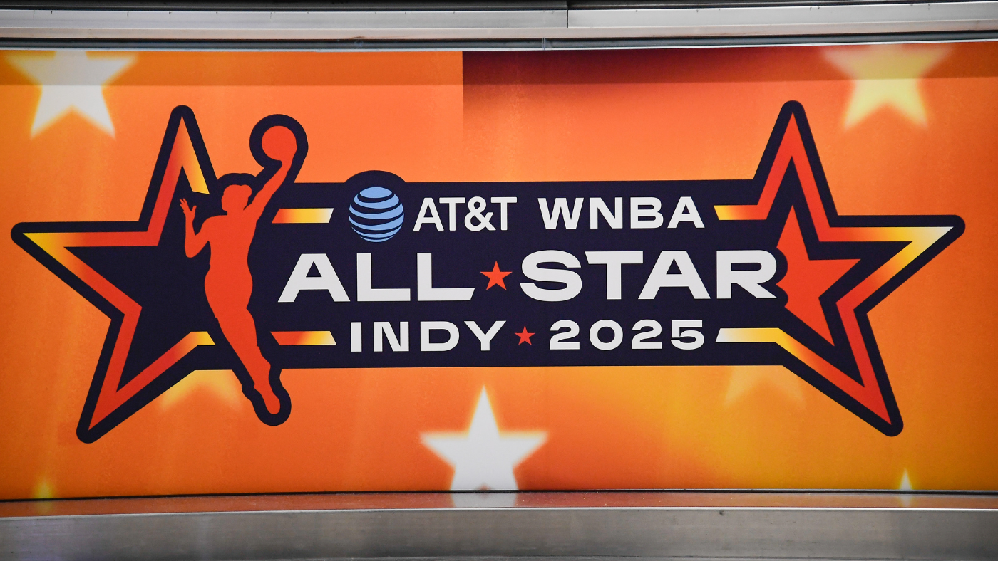 2025 WNBA All-Star Game prediction, odds, start time, rosters, where to ...