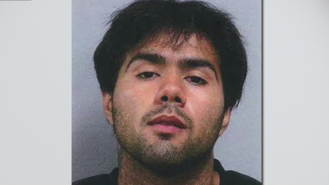 Suspect in Morgan Hill teen Marissa DiNapoli murder makes 1st court ...
