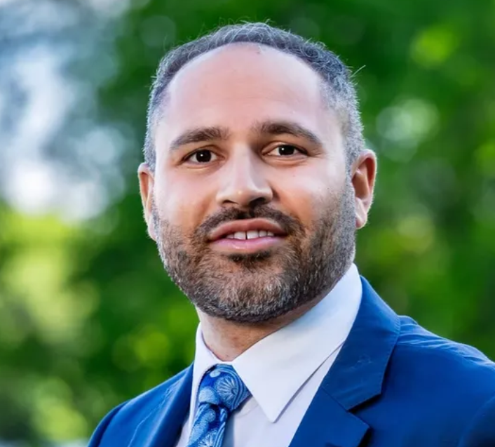 Stefano Famiglietti wins Democratic primary in race to fill Dominick ...
