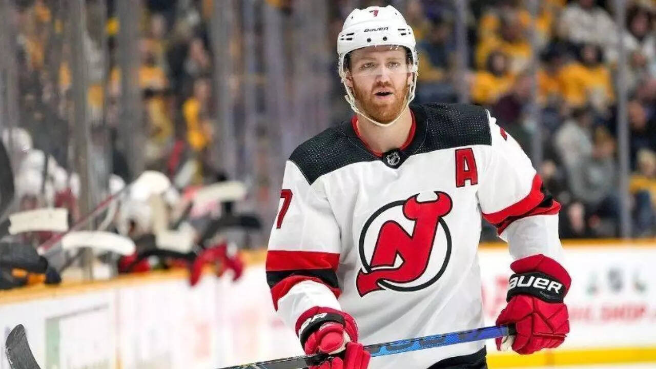 NHL Trade Rumors: Dougie Hamilton’s future in doubt as Devils quietly ...