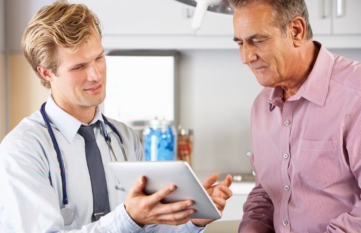 This at-home test detects cancer as effectively as a colonoscopy