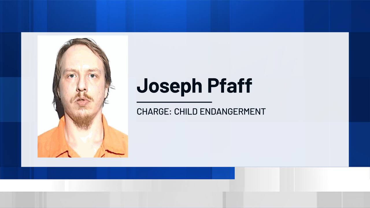 Parents get plea deal in child endangerment case