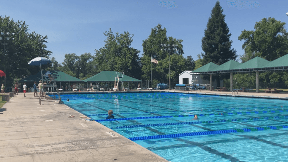 Redding Aquatic Center reopens after repairs, future upgrades still needed