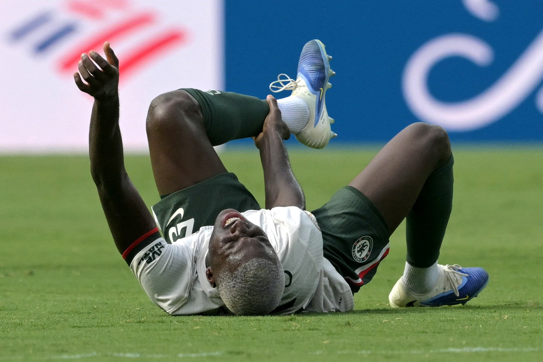 Caicedo injury update as Chelsea reach CWC final