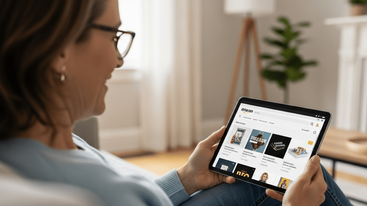 Amazon recalls 5.5 million products over safety concerns