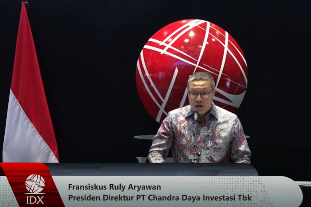 Minat Investor Membeludak, IPO Chandra Daya Investasi (CDIA ...