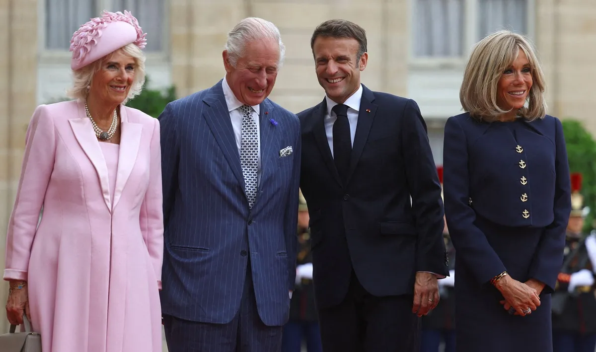 Expert Reveals Reason Queen Camilla and Kate Wore Such Interesting ...