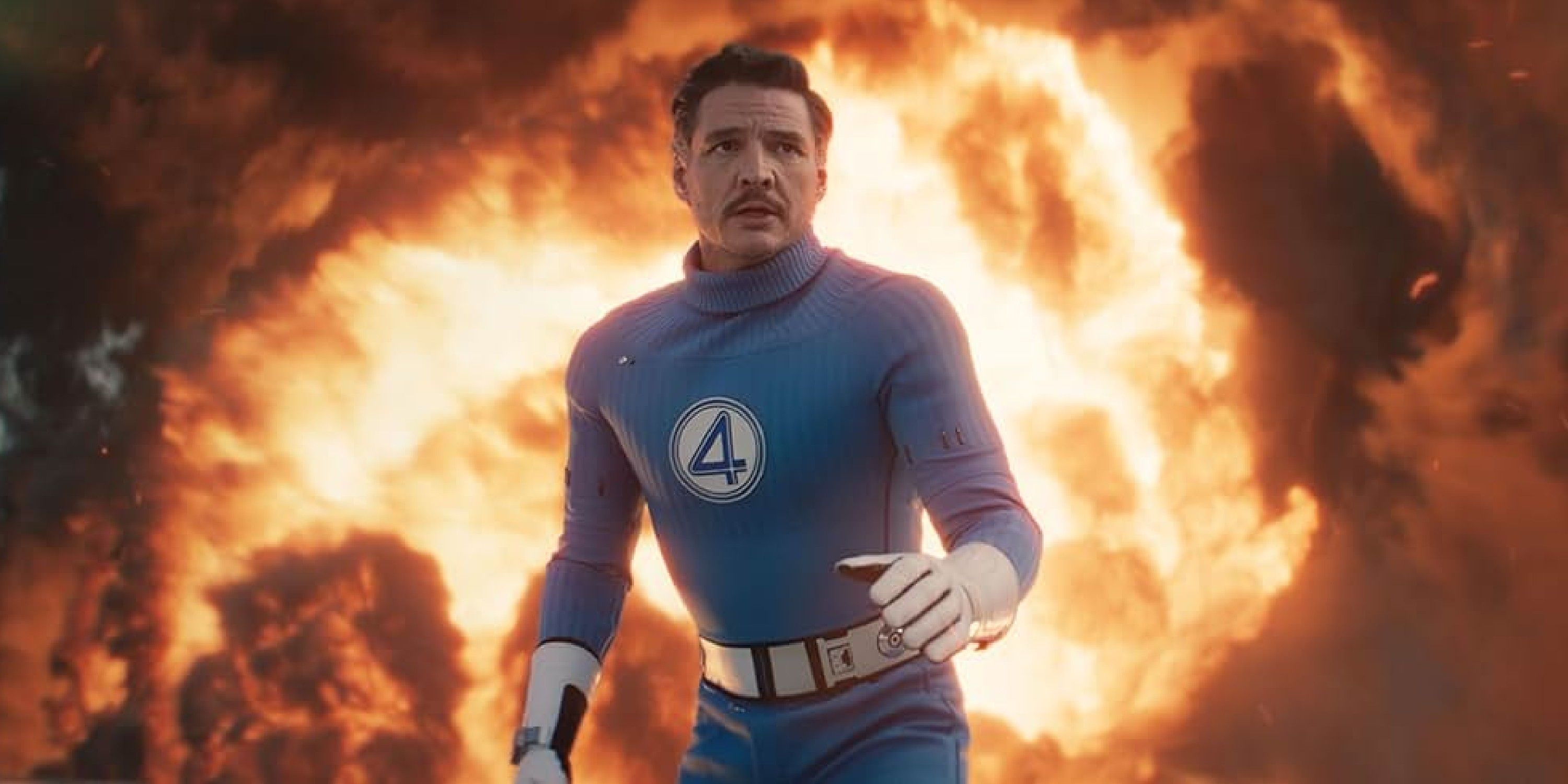 Marvel's $167M Box Office Bomb May Be The Most Impactful Superhero Movie