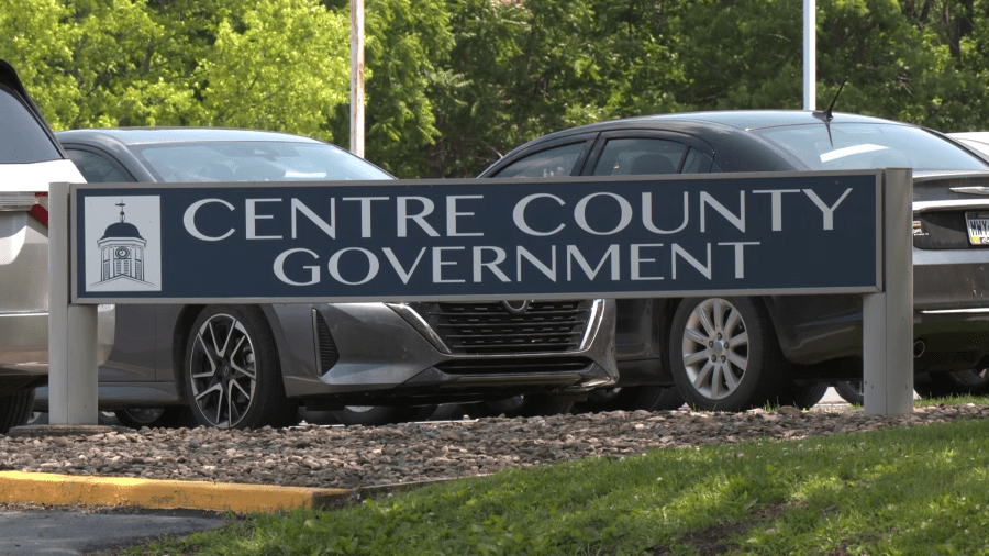Centre County Commissioners approve grant agreement for rental assistance
