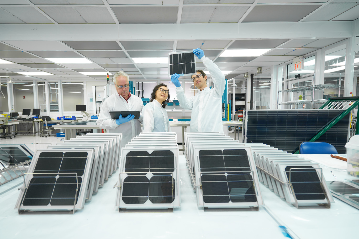 Jim Cramer on DuPont: The Sum of the Parts Could be as High as $100