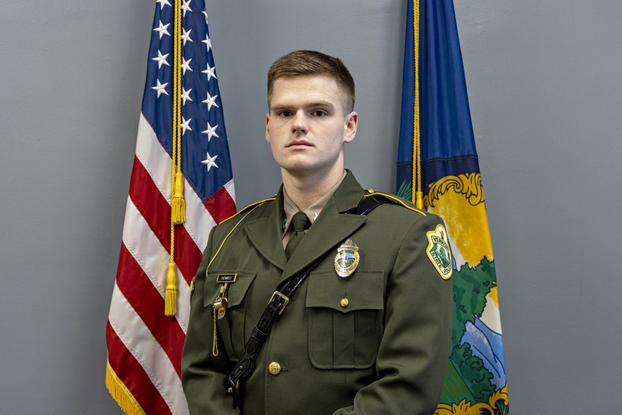 Identities revealed in VSP trooper-involved shooting