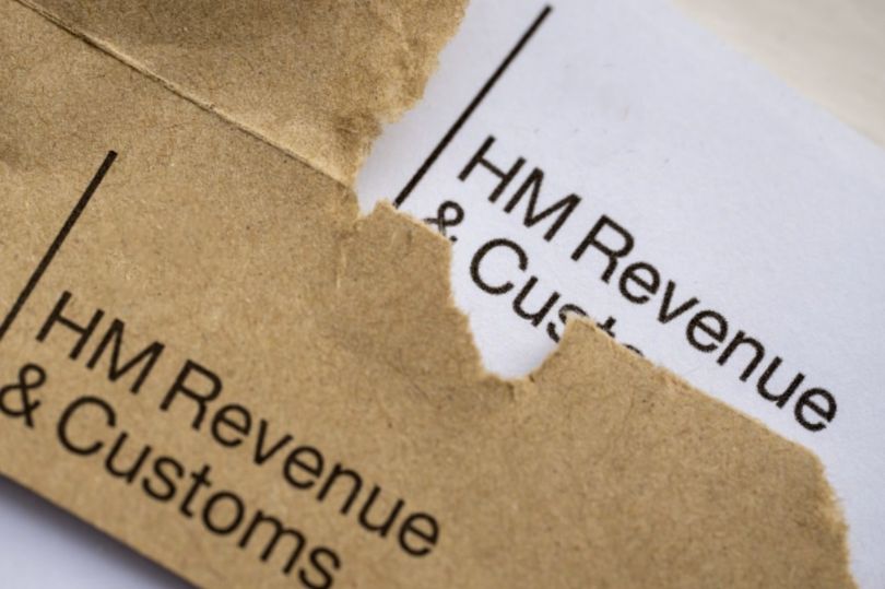HMRC warning as UK households could face new Robin Hood tax under Labour