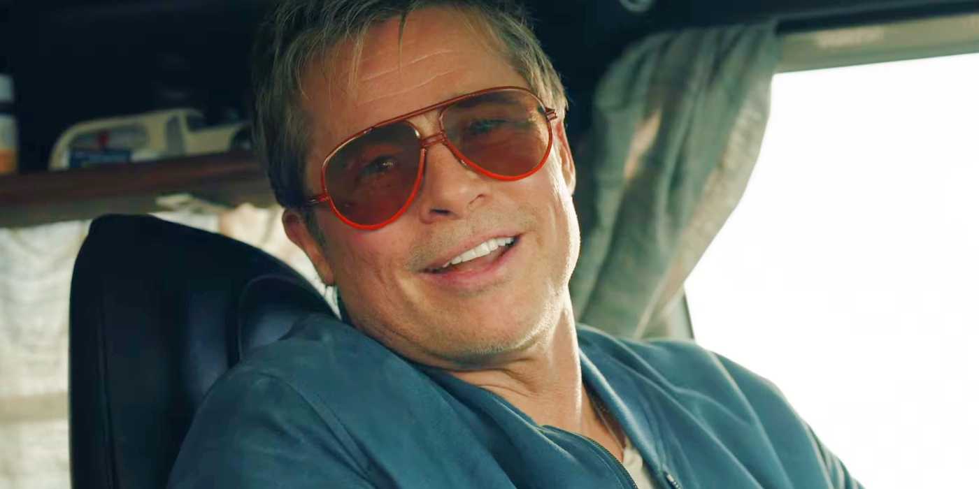 F1 The Movie's Box Office Beats Director's 51% Sequel As It Hits A ...