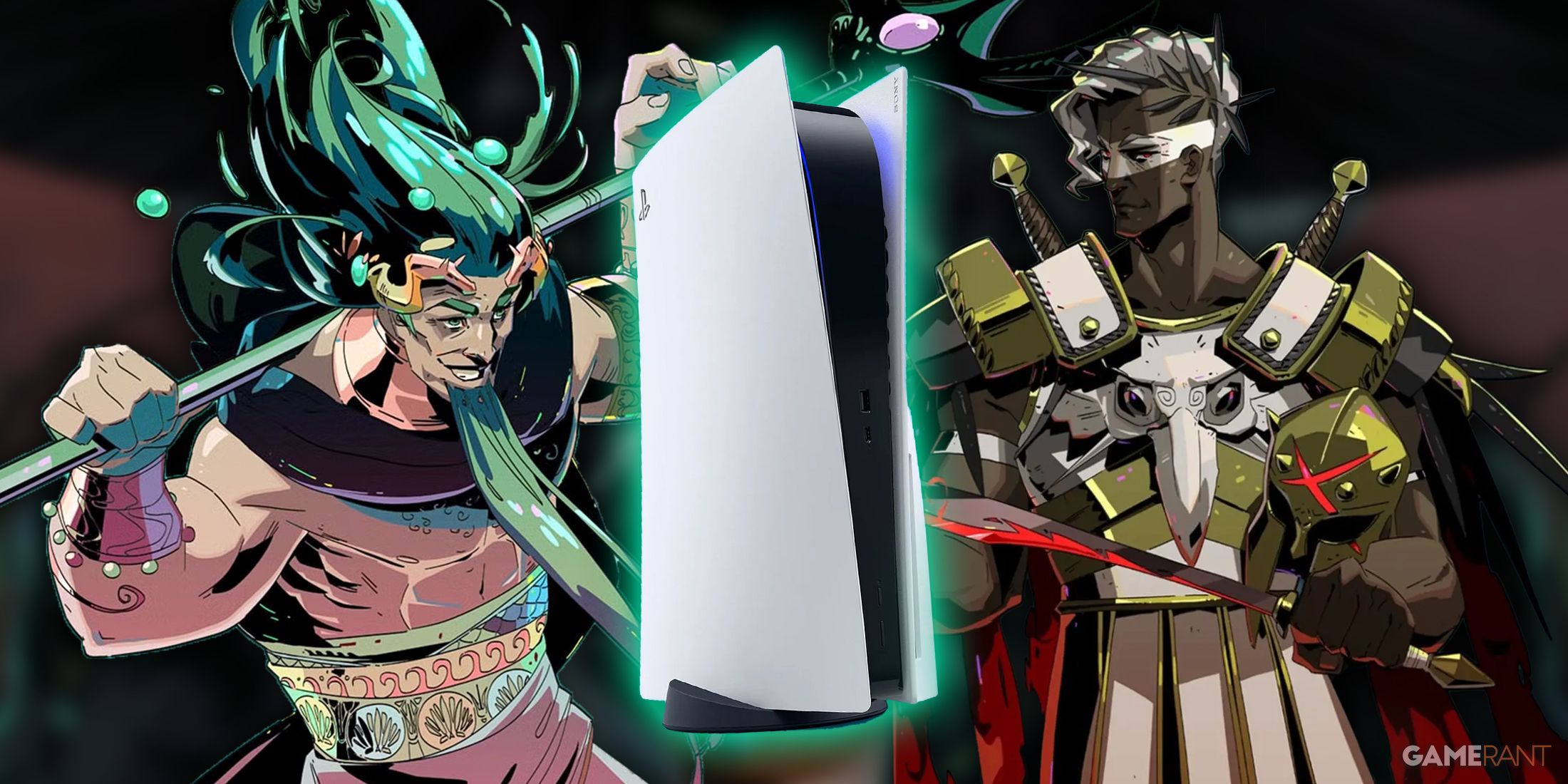 Predicting Hades 2's PS5 Release Date