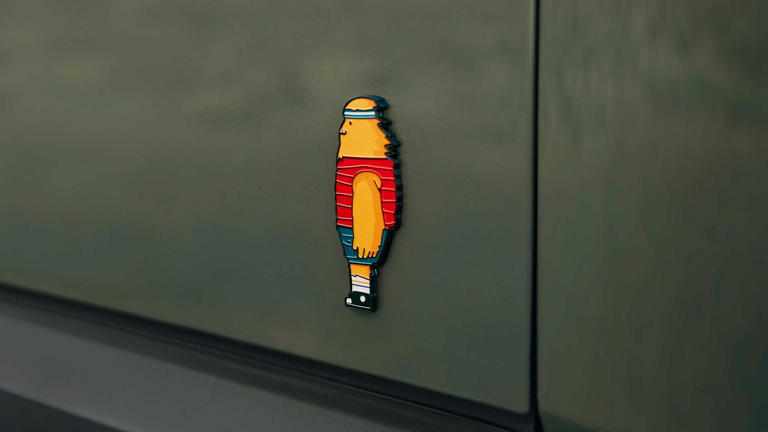 2026 Rivian R1T & R1S Quad Motors Are Here With Over 1,000-HP