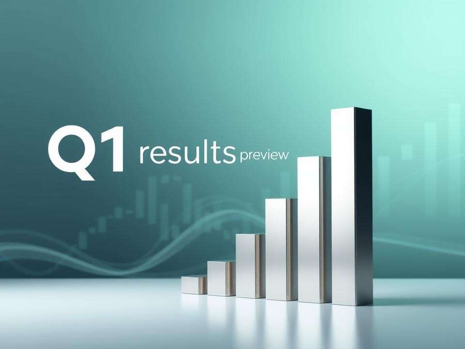 Q1 results boom: 11 companies set to double profits with up to 2,500% ...