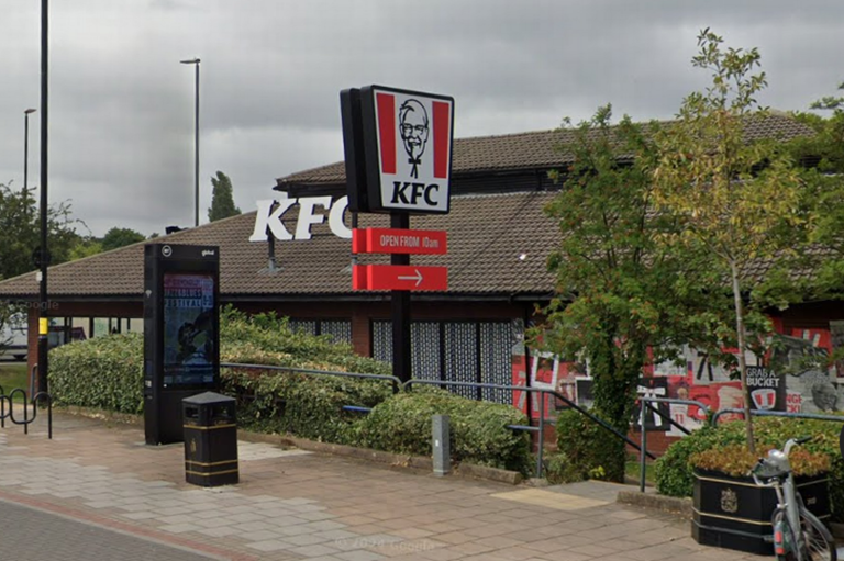 KFC announces two new menu items but fans need to move fast