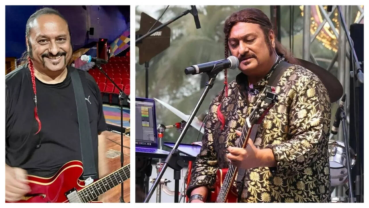 Leslee Lewis: Music then was a heartbeat, now it’s just a checkbox