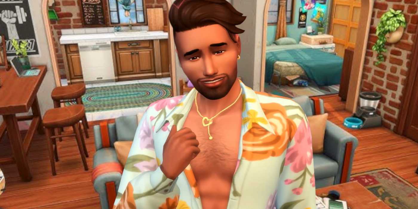 Sims 4 Cheat Sheet Shows Which Game Packs Are Worth The Money - And ...