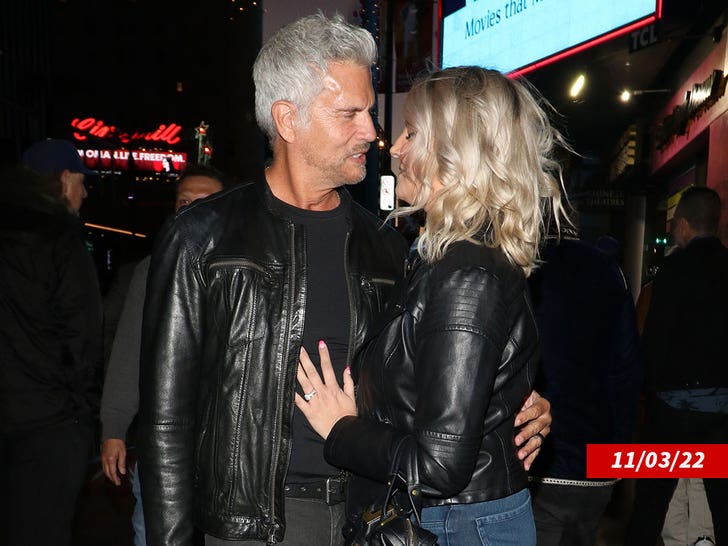 Lorenzo Lamas Files for Divorce