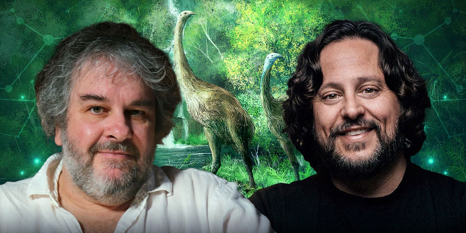 Peter Jackson & Colossal Biosciences Are Quietly Bringing Another Long ...