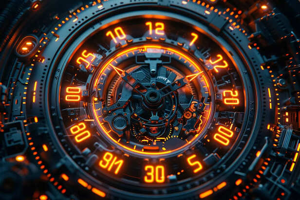 Was Time Travel Real in Ancient India? What Hindu Texts Reveal