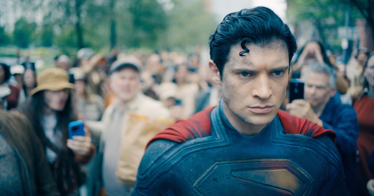 Superman: How Many Post-Credits Scenes Are in DCU Movie?