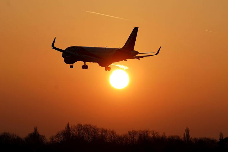 Travel warning issued as Foreign Office updates guidance for three ...