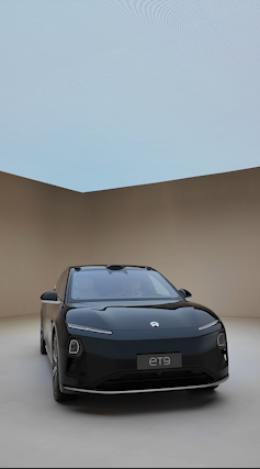 Een 5D-bioscoop… in een auto! 🍿🚗