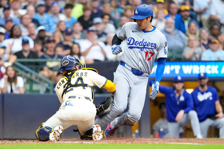 'He's something special': The Miz was The Man against the Dodgers