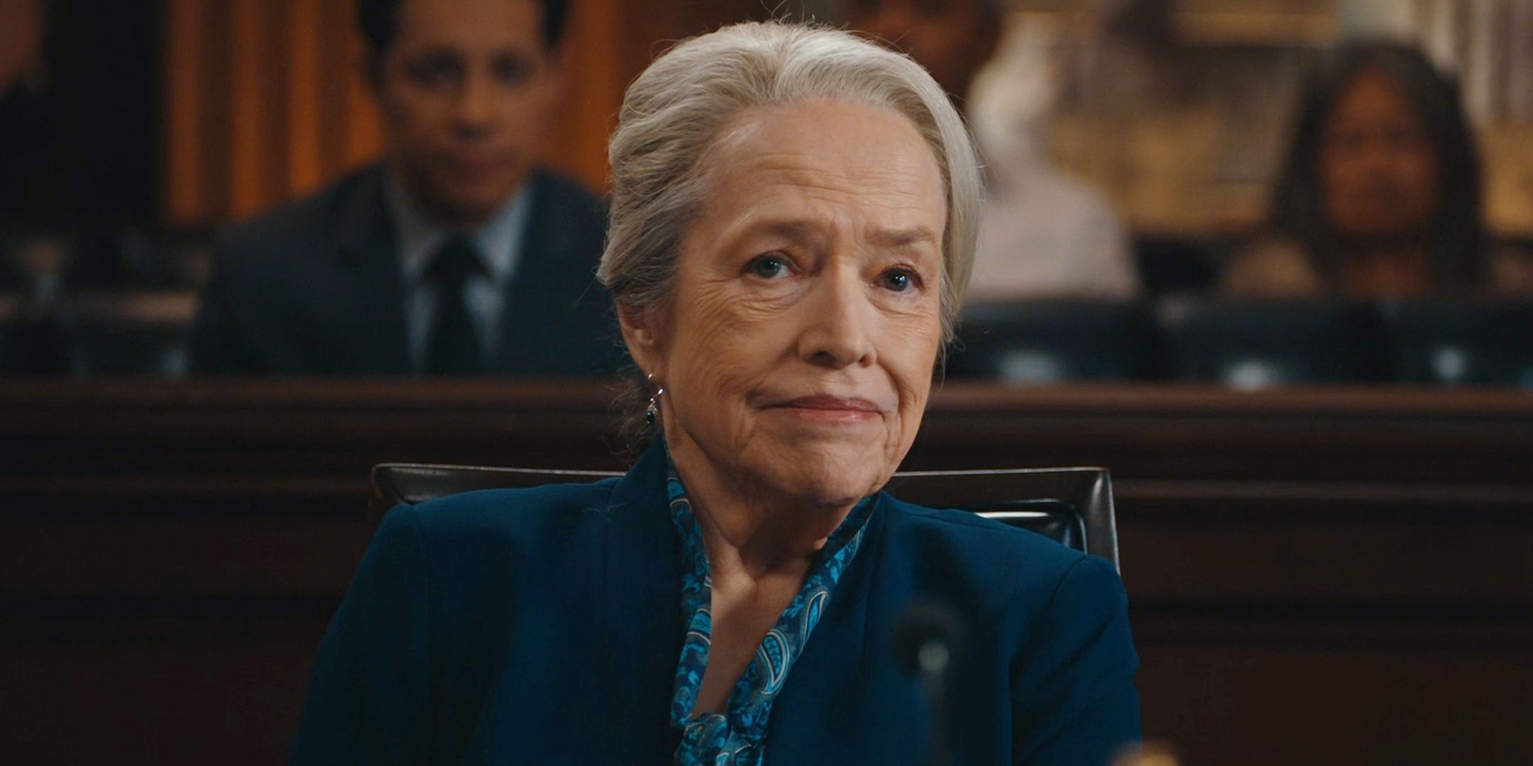 Matlock Season 2: Cast, Story & Everything We Know