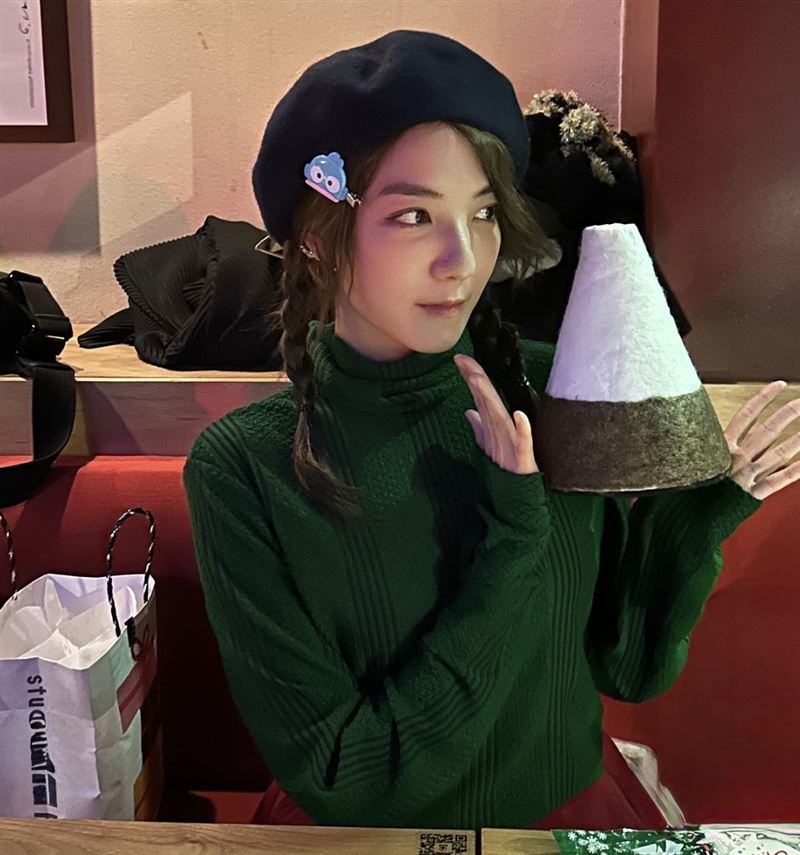 陳柏霖傳娶穩交13年庭瑄！Popu Lady現況全曝光「她成富邦啦啦隊」