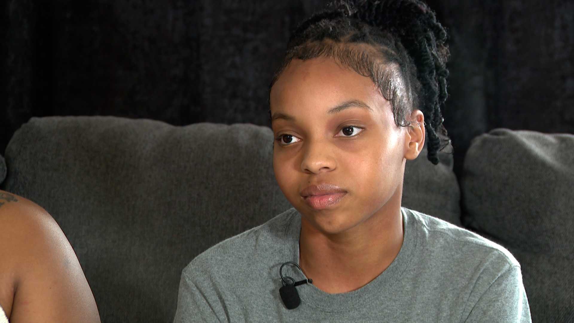 Omaha North wrestler unable to compete after hit-and-run