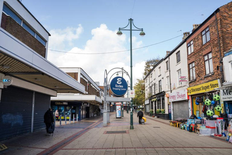 'We will deliver the changes people want to see here'