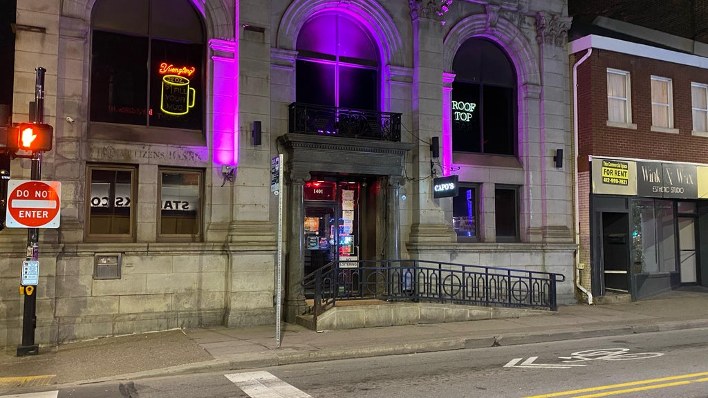 Capo's Bar on Pittsburgh's South Side under investigation by Allegheny ...