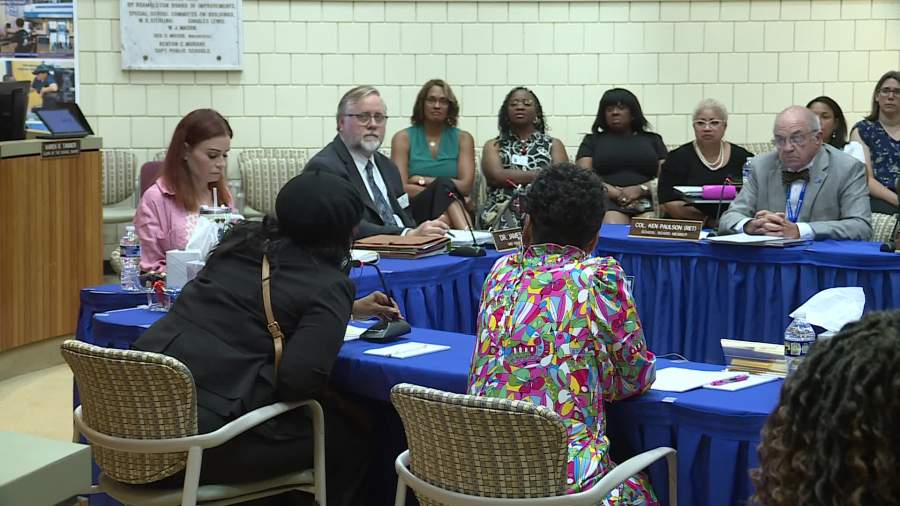 Norfolk School Board won’t promise to meet City Council’s school ...